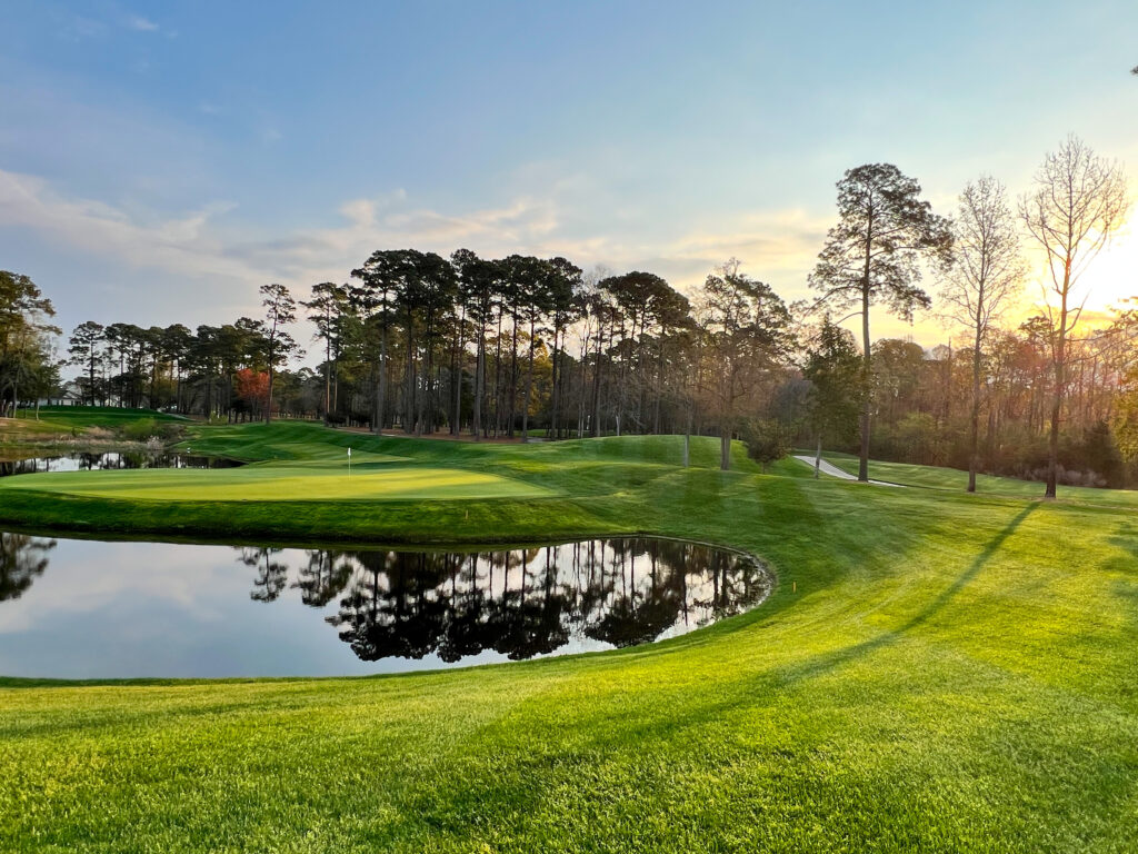 From 'The Q' to Monday Qualifier: TPC Myrtle Beach Prepares for Myrtle ...