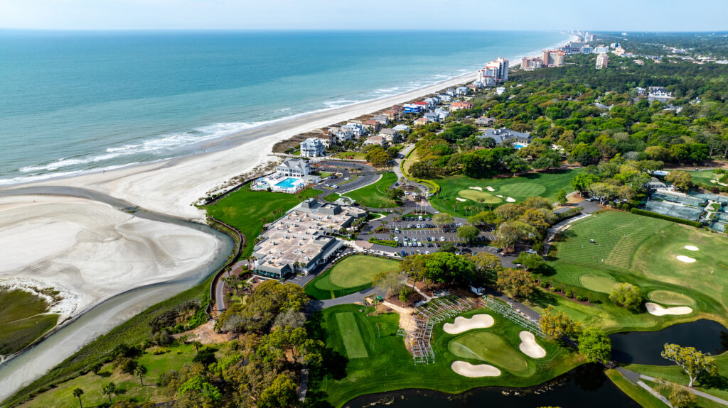 How to Watch the Myrtle Beach Classic - Myrtle Beach Golf Trips