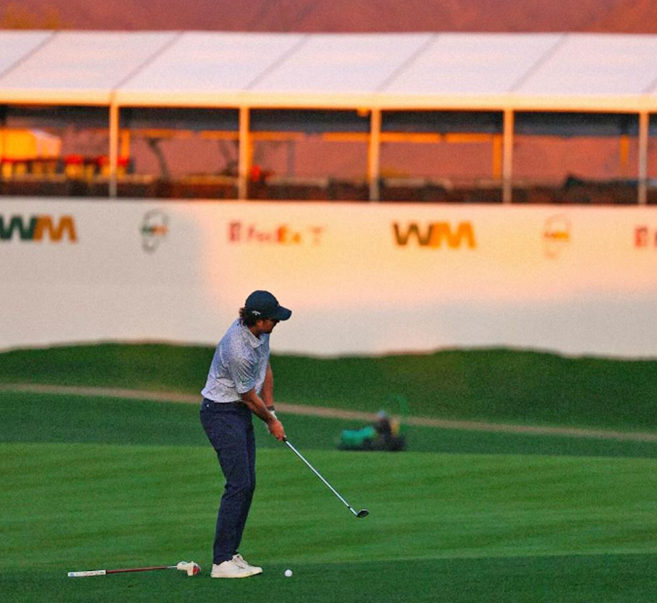 From Trick Shots to the PGA TOUR: Can George Bryan IV Contend in the ...