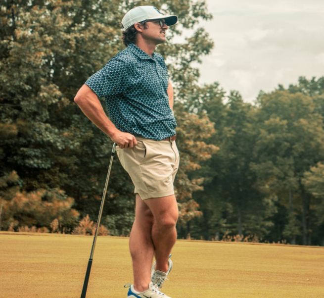 From Trick Shots to the PGA TOUR: Can George Bryan IV Contend in the ...