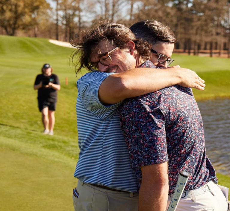From Trick Shots to the PGA TOUR: Can George Bryan IV Contend in the ...