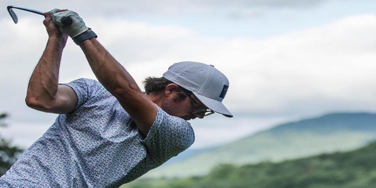 From Trick Shots to the PGA TOUR: Can George Bryan IV Contend in the ...