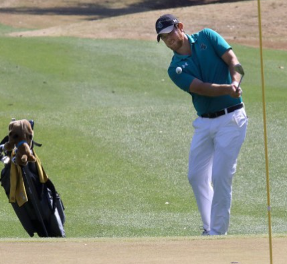 From Mini Tour to the Myrtle Beach Classic, Morgan Deneen Pursues His ...