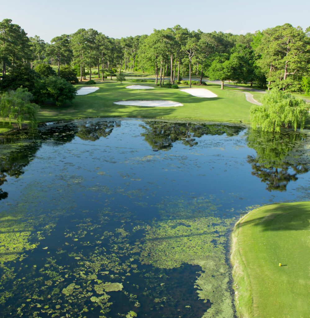 Short but Sweet: Three Myrtle Beach Courses With Par-3 Finishers ...