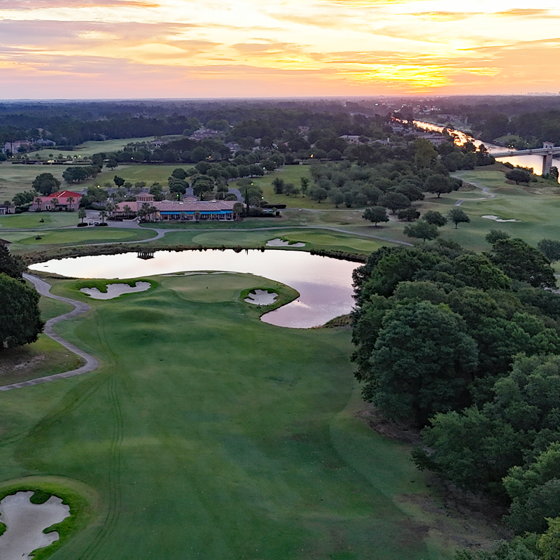 From California to Carolina: College Golf's Elite Converge on Grande ...