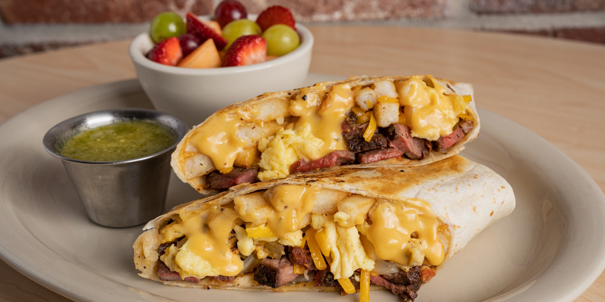 From Fast Food to Foodie: Toasted Yolk Raises the Bar for Breakfast in ...