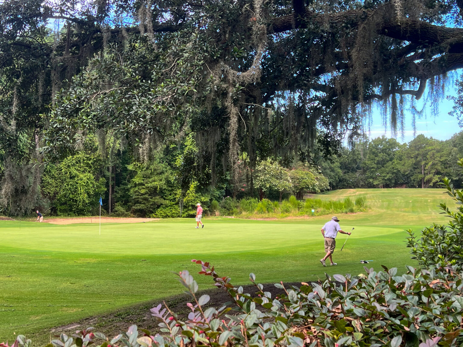 Tradition Club: 5 Things to Know About This Myrtle Beach Must-Play ...