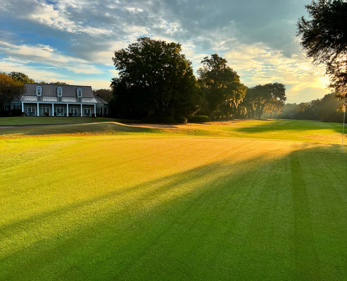 We love capturing the views at Willbrook 🔥 MyrtleBeachGolfTrips.com ️ ...