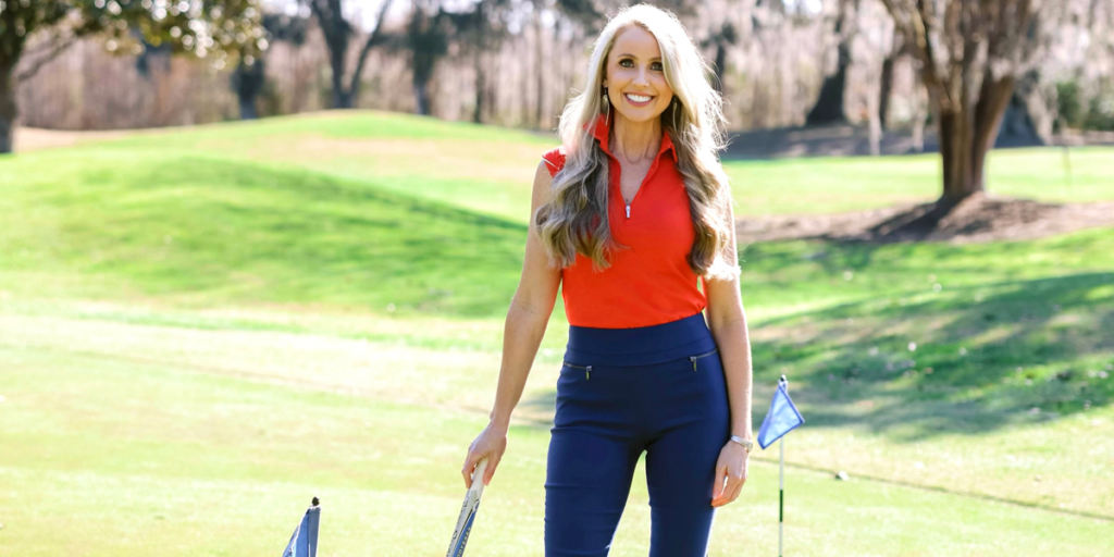 Refining Your Putting Stroke: The Pendulum Motion - Myrtle Beach Golf Trips