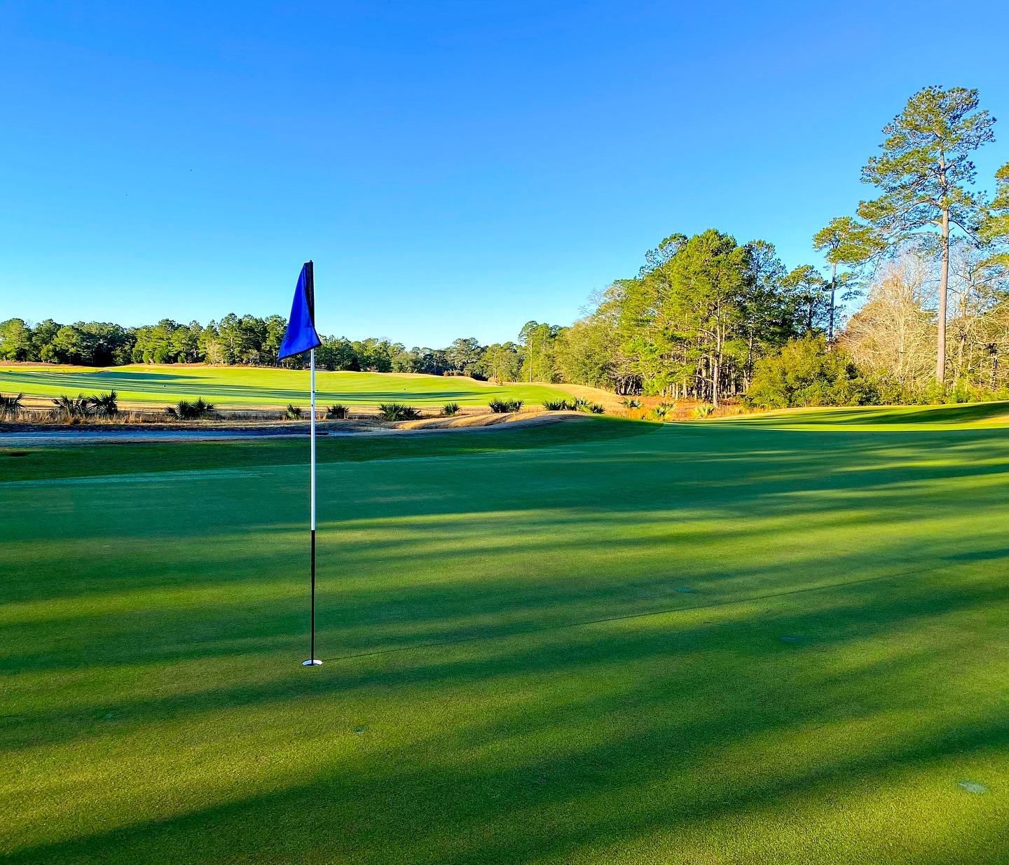 The Mike Strantz designed True Blue Golf Club 💎 What’s... - Myrtle ...