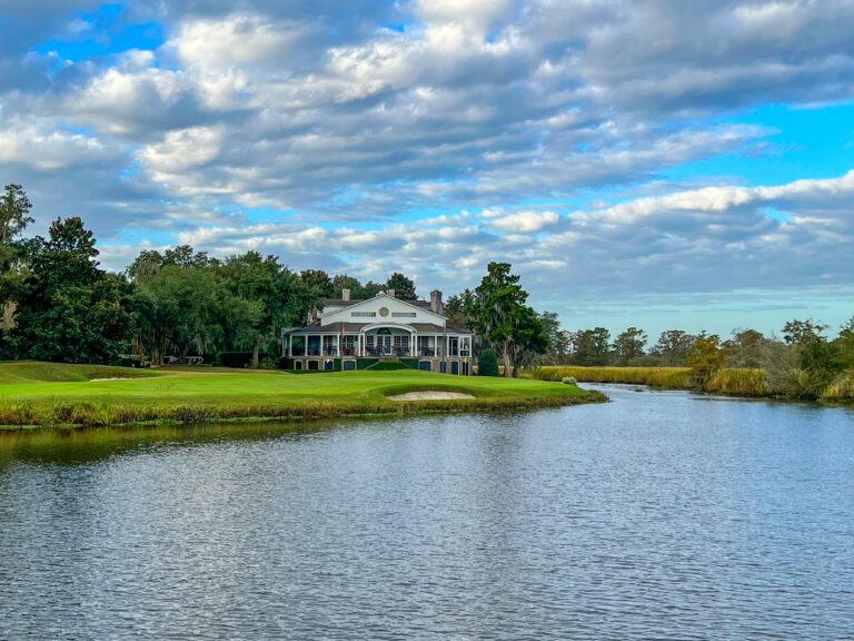 Myrtle Beach Golf Gets National Recognition in Golfweek’s 2025 Rankings ...