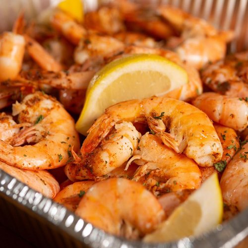 From the Fairway to Fresh Catch - Mr. Fish Makes Dining Easy for ...