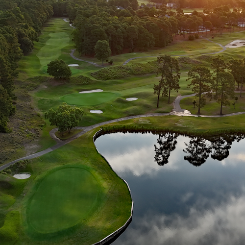 Myrtle Beach’s Top 25 Golf Courses: The Rankings, Surprises & Snubs ...