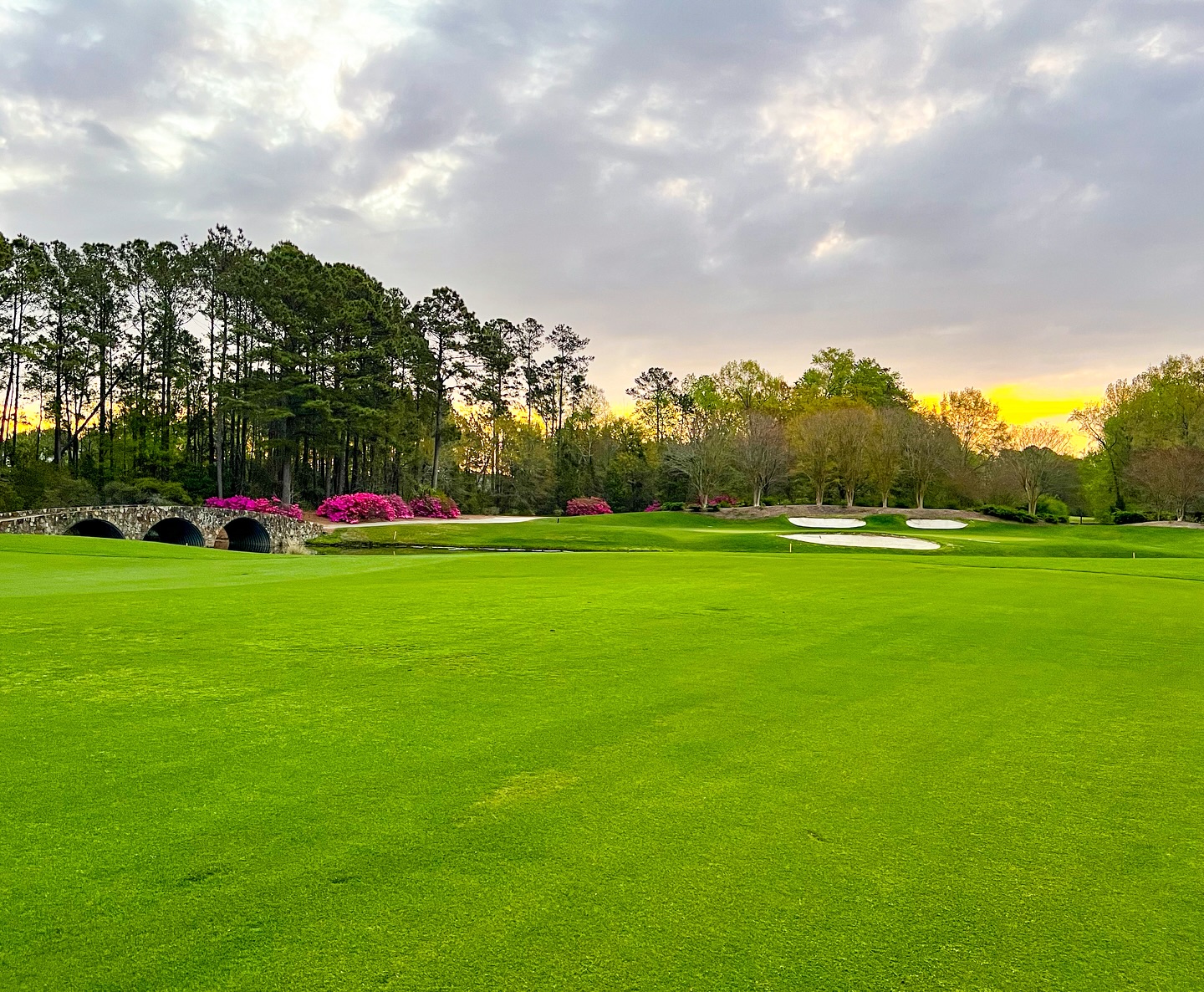 Spring golf at World Golf Links ⛳️ MyrtleBeachGolfTrips.com # ...
