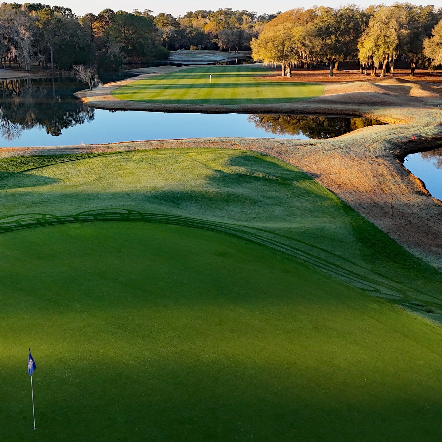 Yesterday we captured some aerial photos and videos over one ...