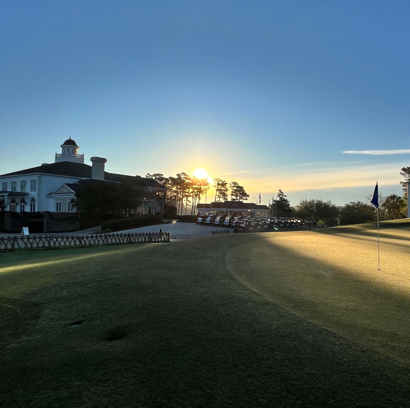 How our Tuesday started at World Tour Golf Links ☀️... - Myrtle Beach ...