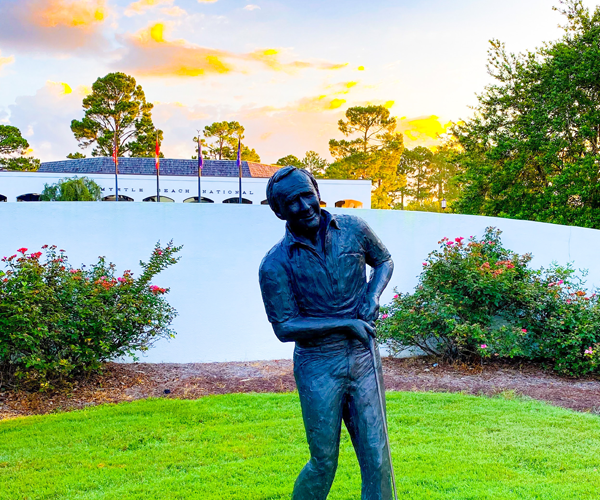 Myrtle Beach National’s West Course FAQS: What You Need to Know Before ...