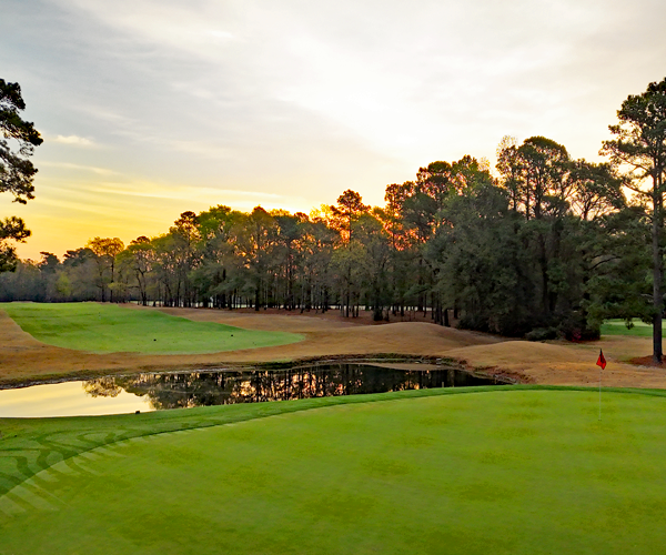 Tradition Club Myrtle Beach: Course Guide, Green Fees, and FAQs ...