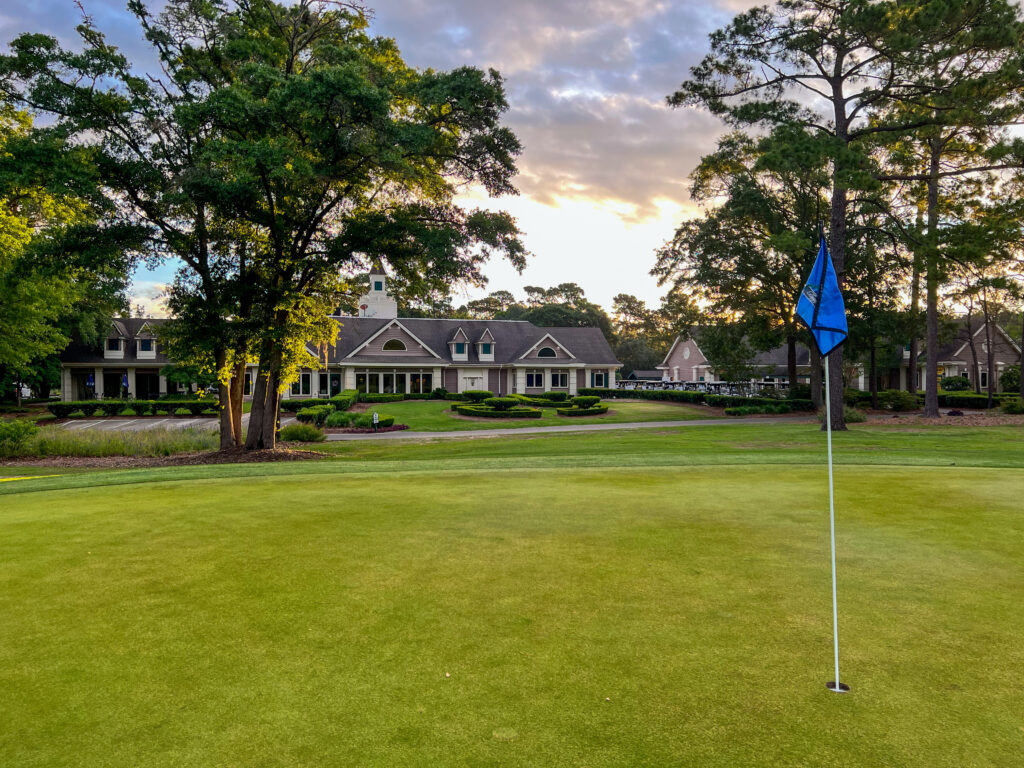 Tradition Club Myrtle Beach: Course Guide, Green Fees, and FAQs ...