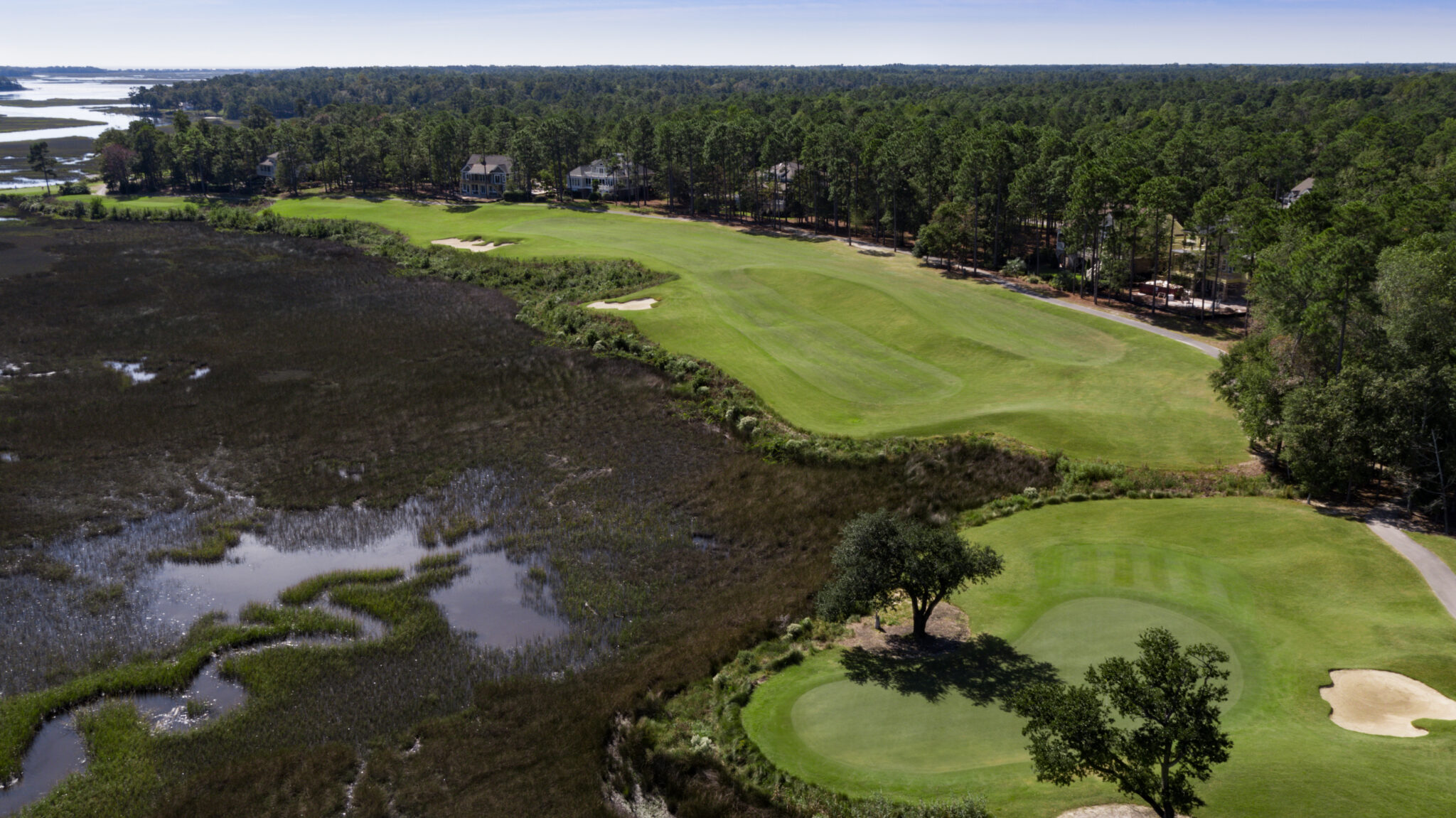 Golf With a View: Myrtle Beach's Most Spectacular Two-Hole Combinations ...