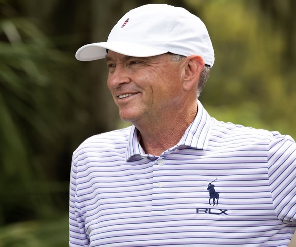 Architect of Enjoyment: Davis Love III's Enduring Impact at Barefoot ...