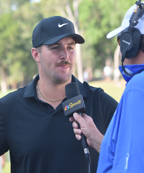 How to Watch the 2025 Myrtle Beach Classic - Myrtle Beach Golf Trips