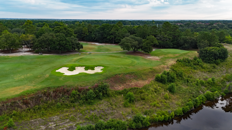 Golf With a View: Myrtle Beach's Most Spectacular Two-Hole Combinations ...