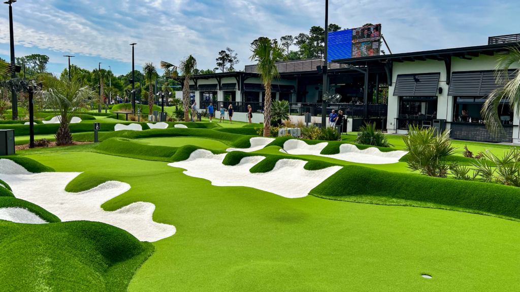 Golf, Go-Karts & Good Times: What to Do After Your Round in Myrtle ...