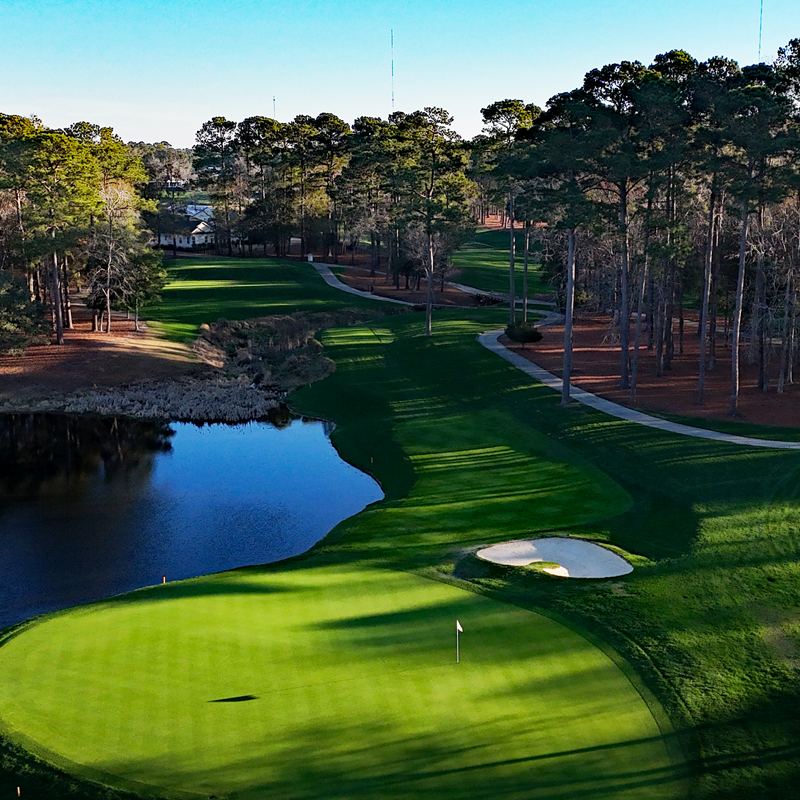 Myrtle Beach’s Top Golf Package for 2025: Here's Why It Stands Out ...