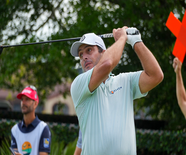 Graduation Gowns, Playoff Drama, and PGA Dreams: Myrtle Beach Classic ...