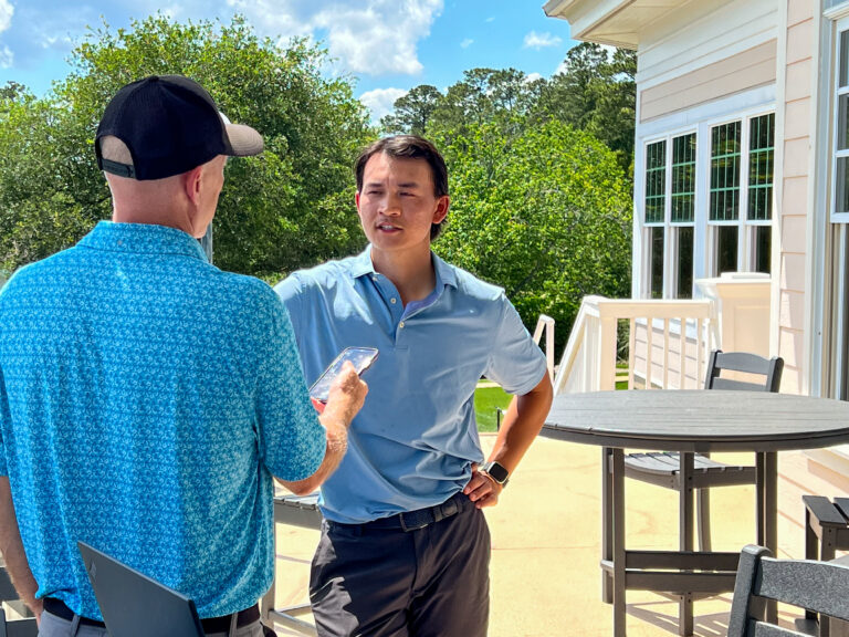 Last Four In: Monday Qualifier at TPC Myrtle Beach Finalizes PGA Tour's ...