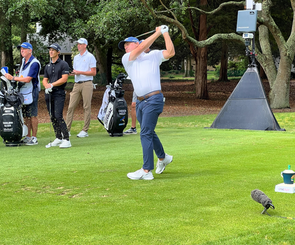 “This Kind of Sucks”: Kisner Battles the Cut, Talks What’s Next ...