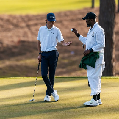 Kyle Berkshire, Micah Morris, Fat Perez Headline 2025 Q at TPC Myrtle ...