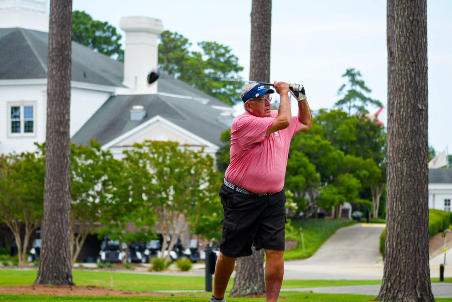 In Photos: Myrtle Beach Golf Trips Golf Directors Tee It Up at World ...