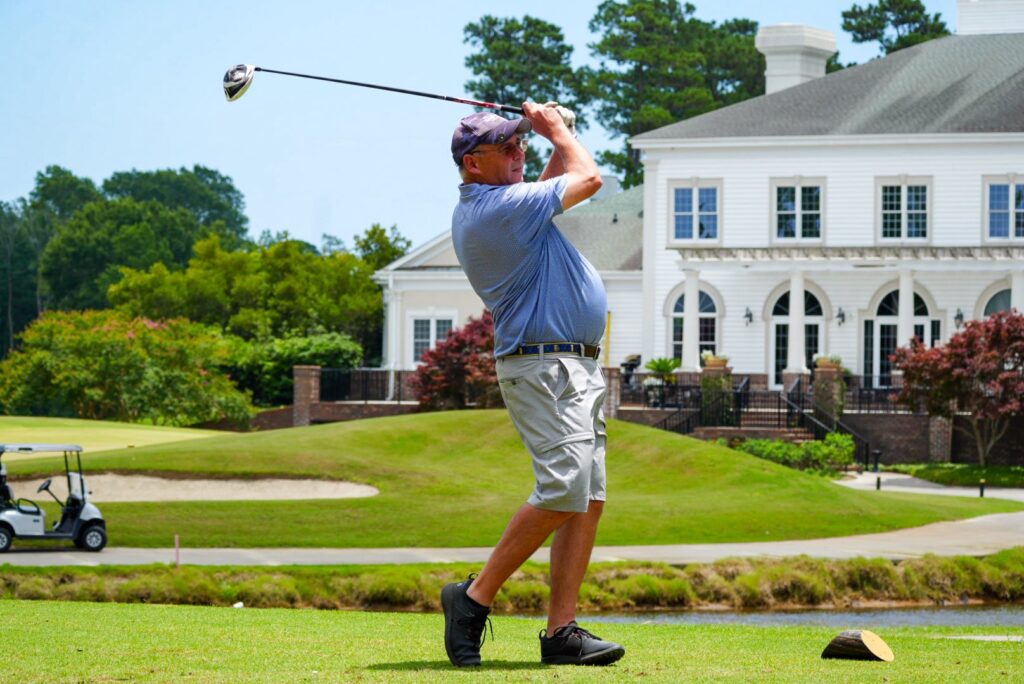 In Photos: Myrtle Beach Golf Trips Golf Directors Tee It Up at World ...