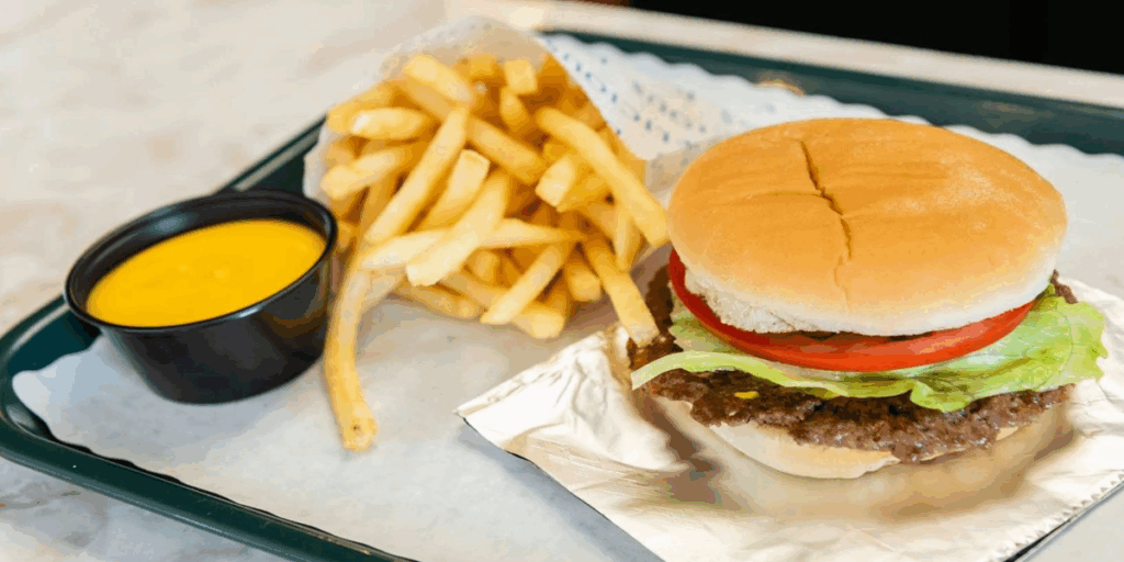 Restaurant Review: Burky’s is Back, Baby! - Myrtle Beach Golf Trips