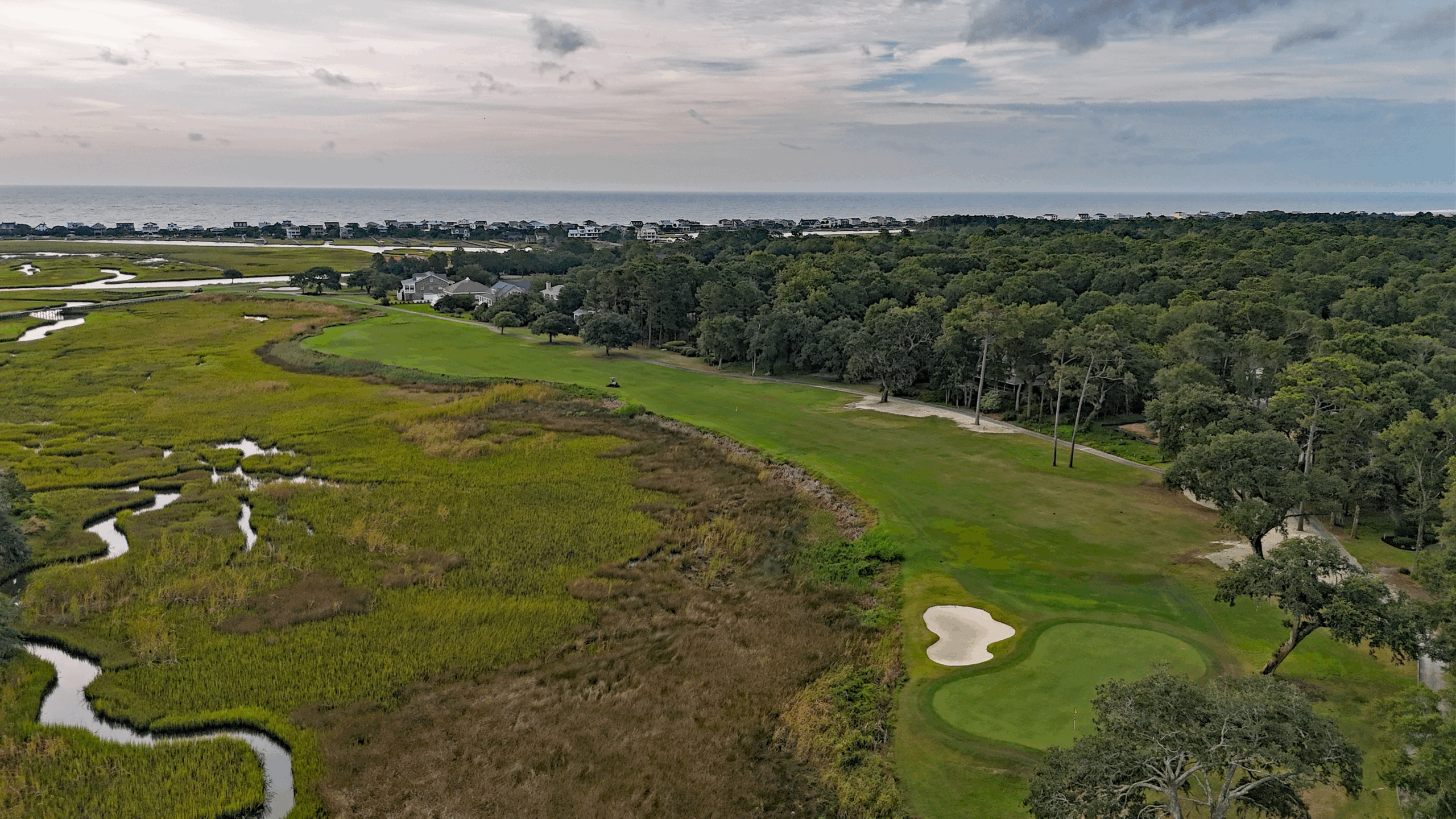 Are These Really the 5 Hardest Grand Strand Golf Courses? - Myrtle ...