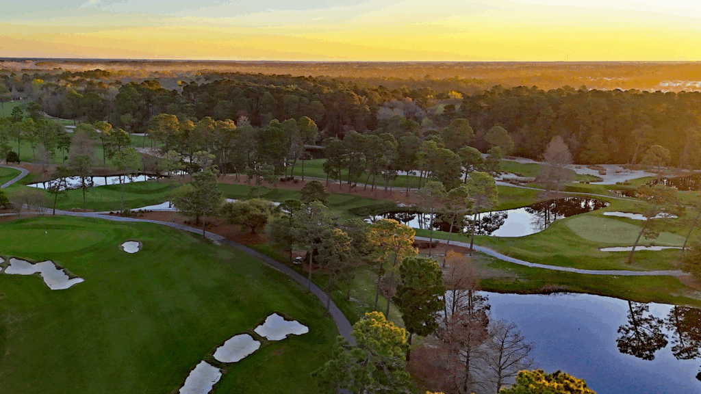 Four Myrtle Beach Golf Resorts Big Enough for Your Whole Trip - Myrtle ...