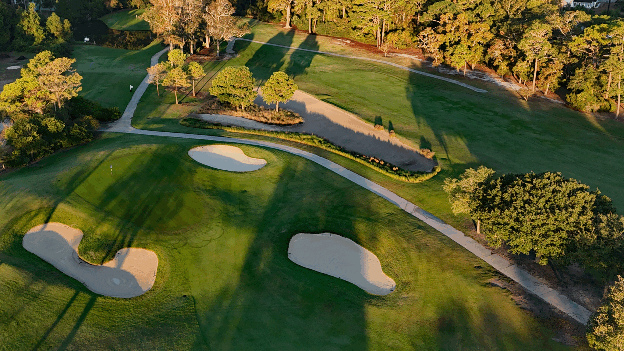 What Kind of Weather Can You Expect for a Fall Myrtle Beach Golf Trip ...