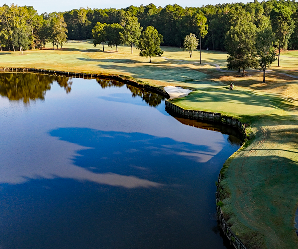 Why Long Bay Belongs on Every Myrtle Beach Golf Itinerary - Myrtle ...