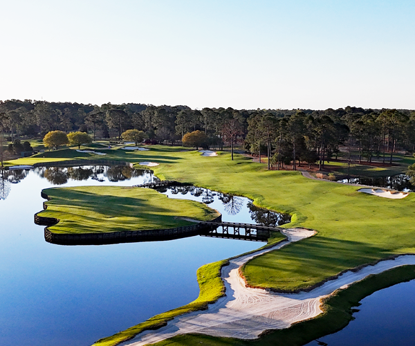 Inside Myrtle Beach’s All-Inclusive Golf Package — The Area’s Most ...