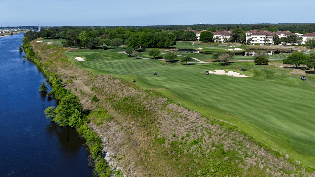 2025 In Focus: Our Favorite Myrtle Beach Golf Photos and the Stories ...
