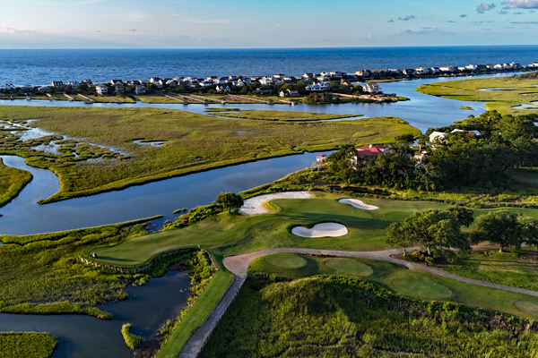 When Each Myrtle Beach Golf Course Opened—and What Was Happening on the ...