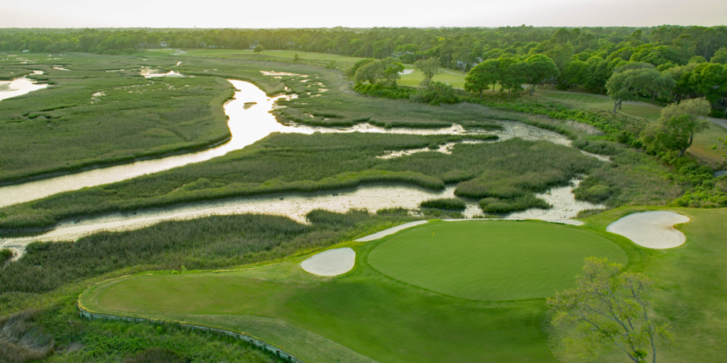 Beauty, Danger, and Drama: Tidewater’s Par 3s Steal the Show - Myrtle ...
