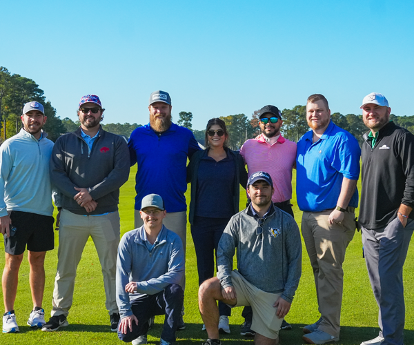 The Numbers Are In: Why Golfers Continue to Choose Myrtle Beach Golf ...