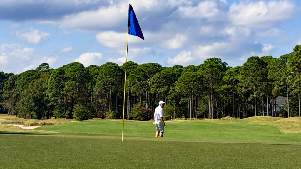 5 Father’s Day Golf Gifts Dad Will Actually Use - Myrtle Beach Golf Trips